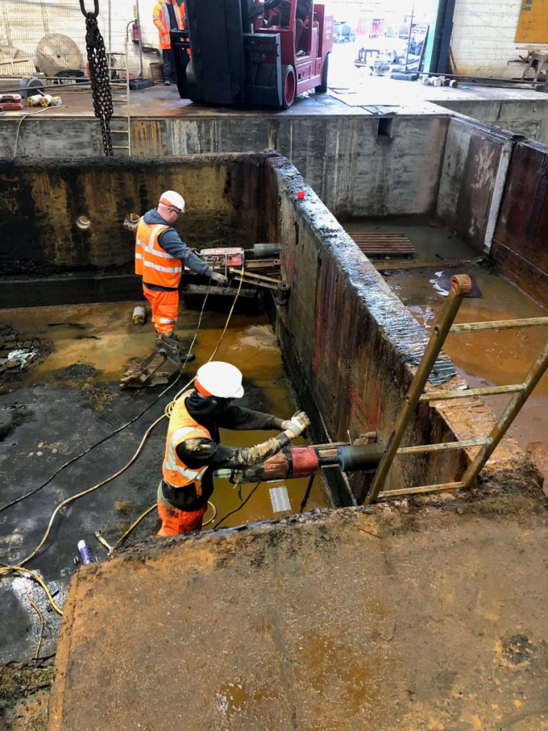 Projects - KDS Construction LTD