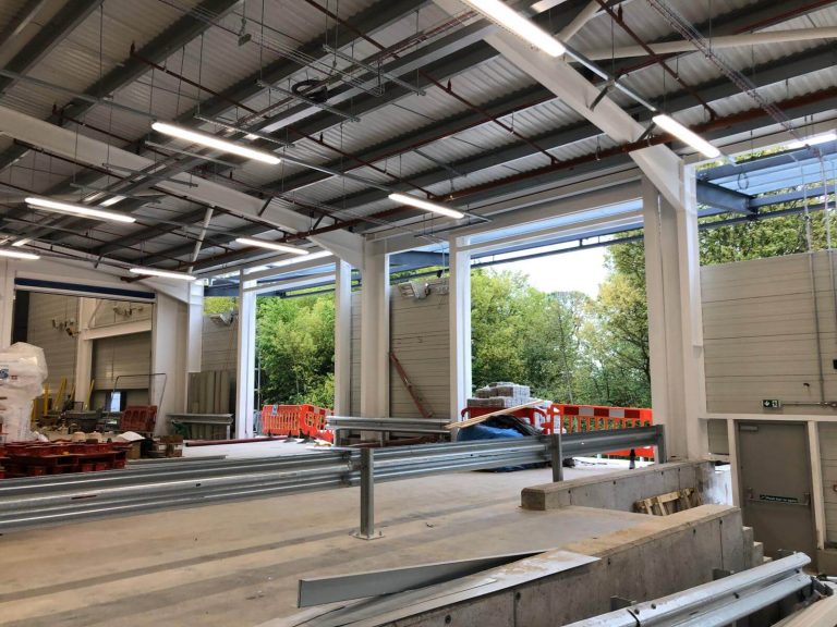 Projects - KDS Construction LTD