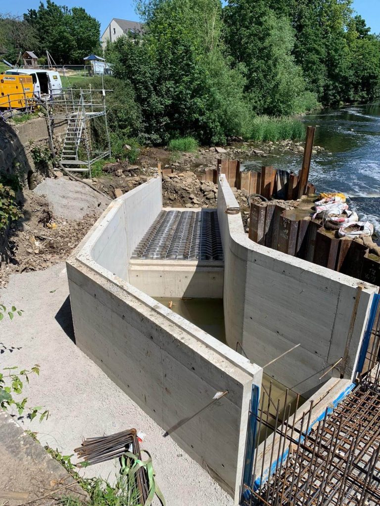 Projects - KDS Construction LTD